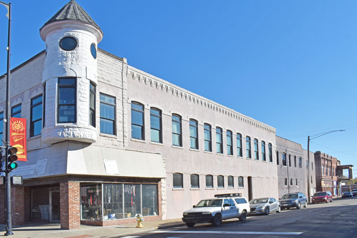 Pittsburg, Kansas – Mining Queen of Southeast Kansas – Legends of Kansas