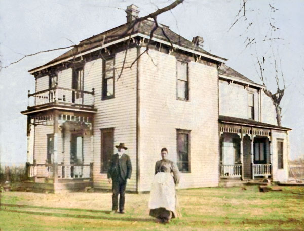 Culver, Kansas – Ghostly in Ottawa County – Legends of Kansas