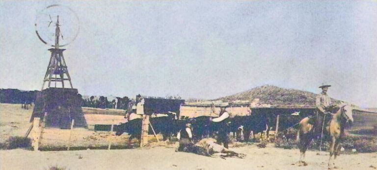 Wichita County, Kansas – Legends of Kansas