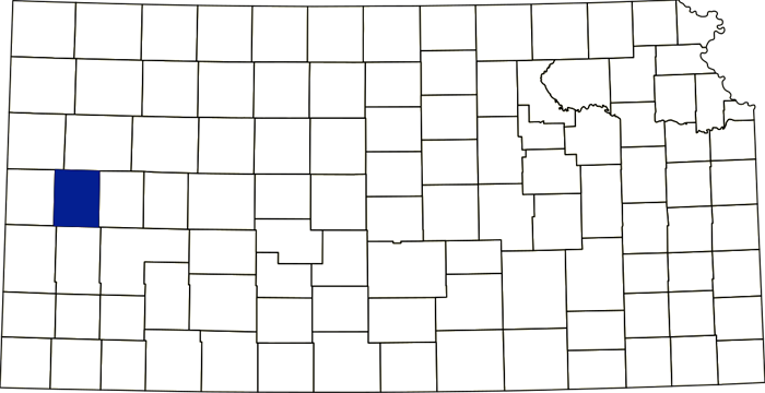Wichita County, Kansas – Legends of Kansas