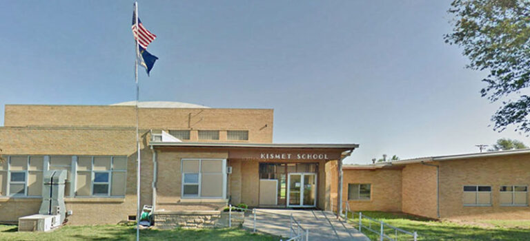 Kismet, Kansas – Legends of Kansas
