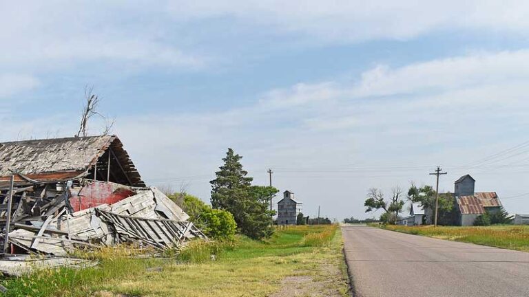 Wheeler, Kansas – Legends of Kansas