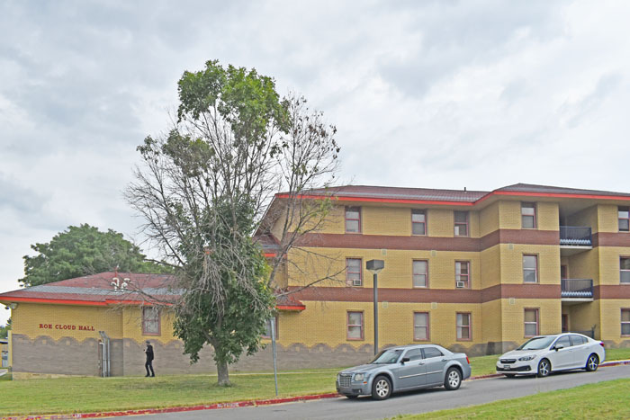 Haskell Indian Nations University – Legends of Kansas